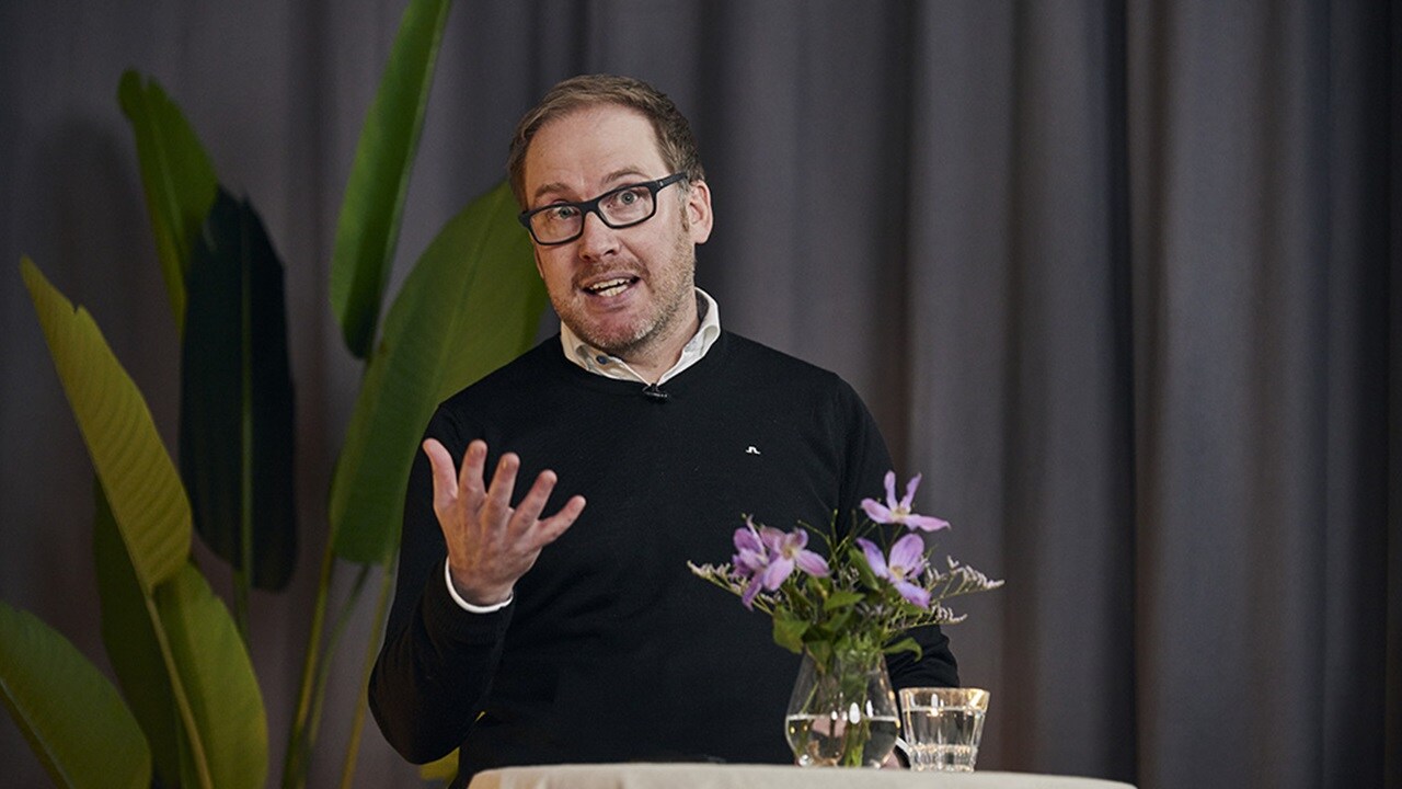 海关的未来:改变海关的语言|马士基